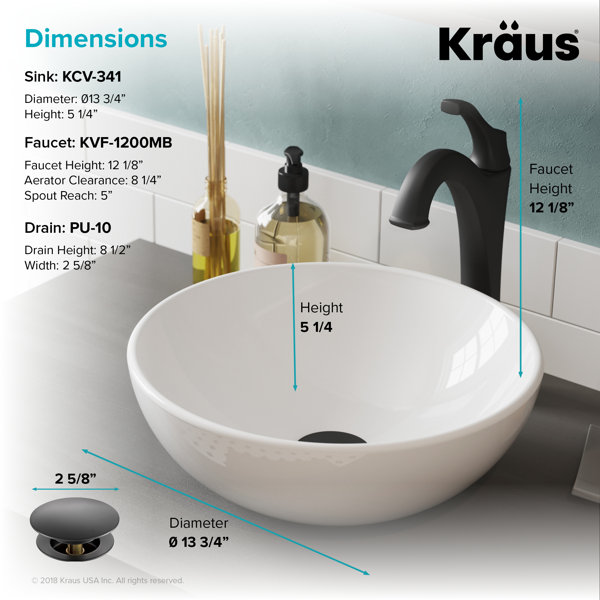 Clearance Vessel Bathroom Sinks Rispa